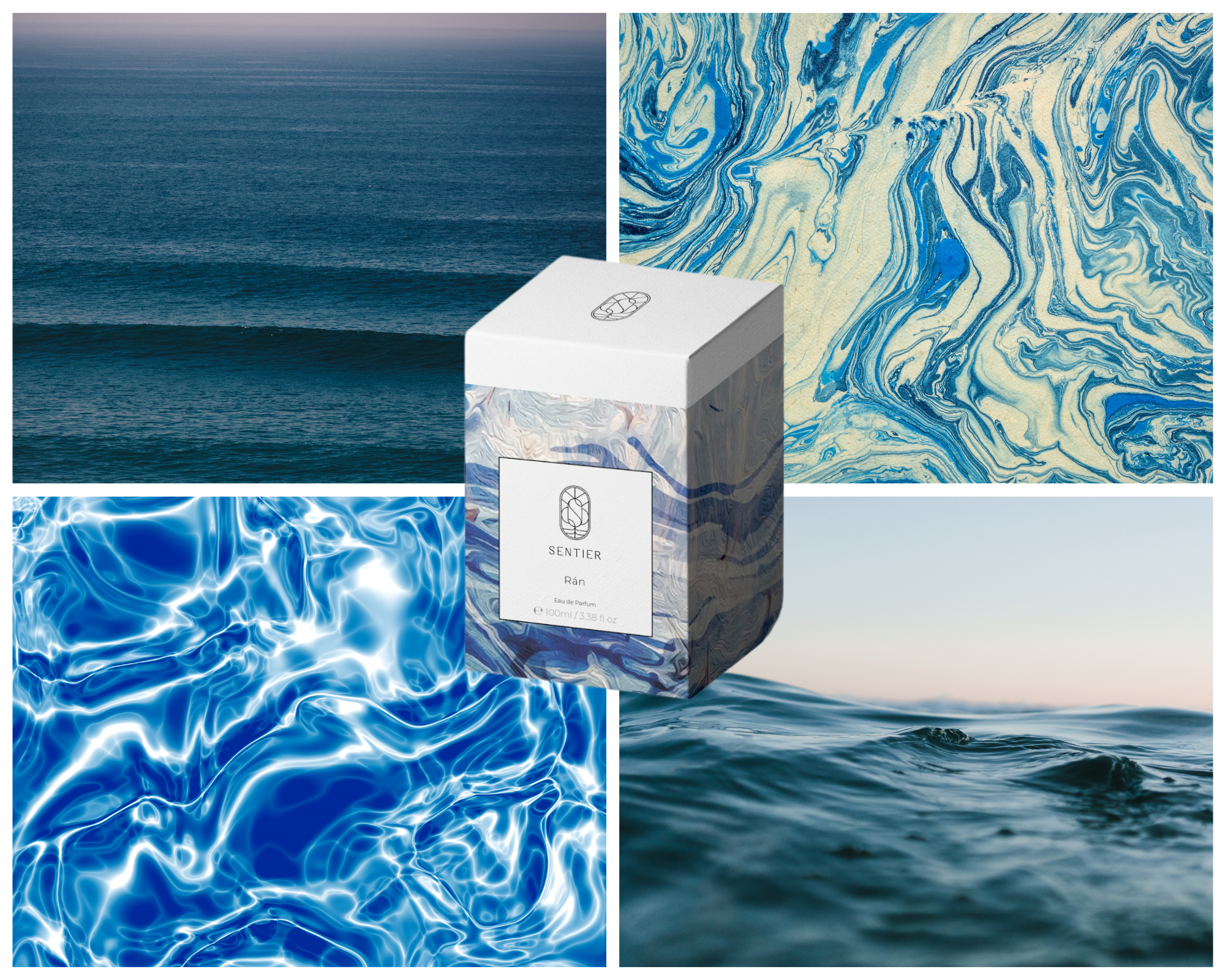 The Journey of a Perfume Bottle: Design, Packaging, and Presentation