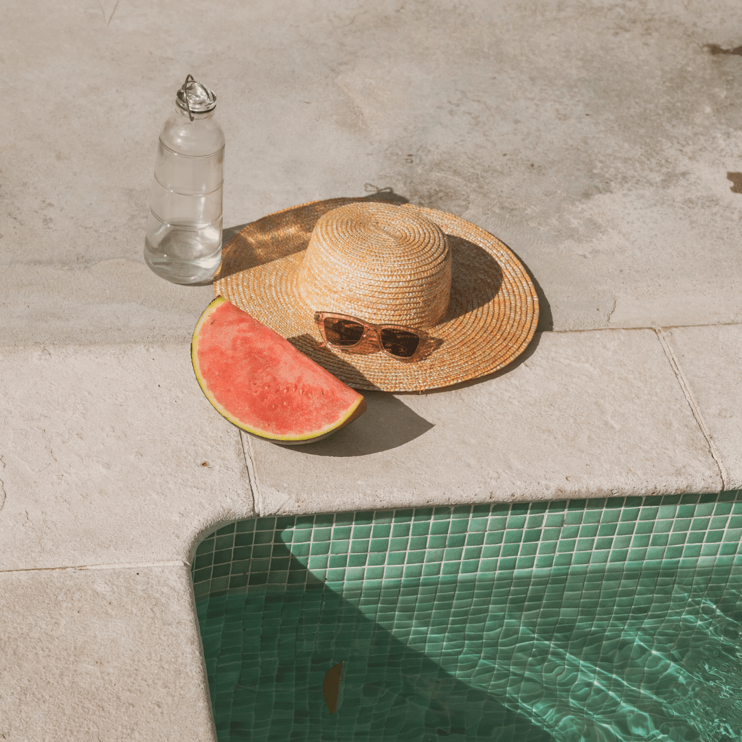 Summertime Serenade: Refreshing Fragrance Notes for Your Sun-Kissed Ad