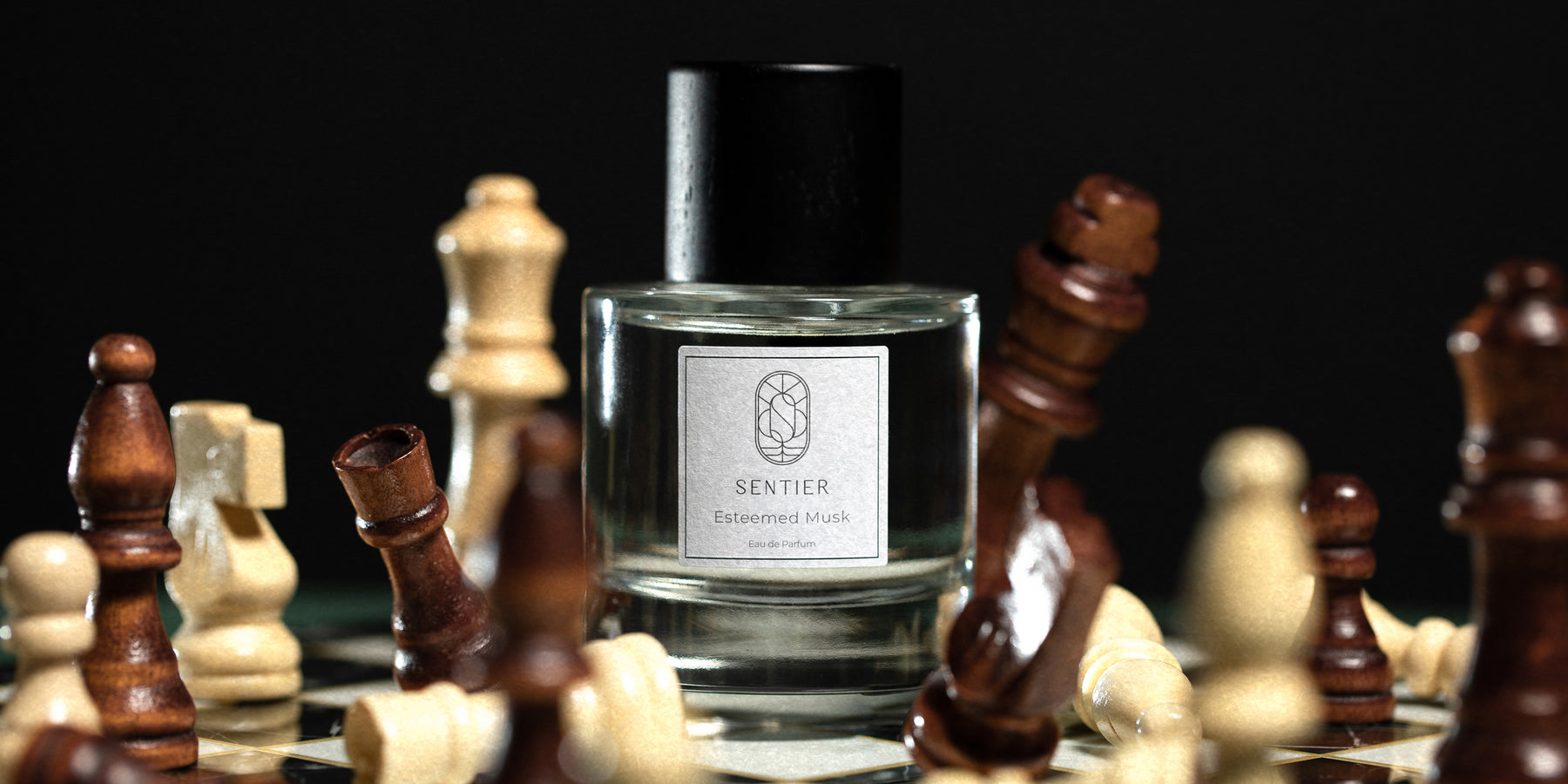 Home - Sentier Fragrance