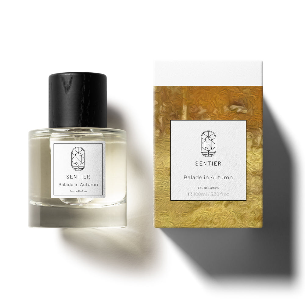 Home - Sentier Fragrance